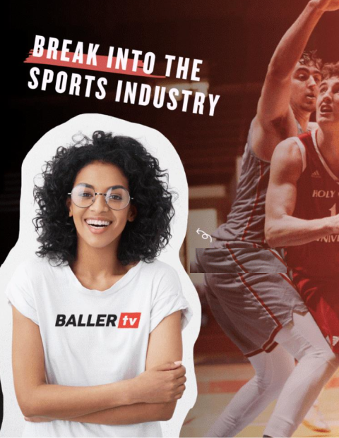 Crew Signup | BallerTV