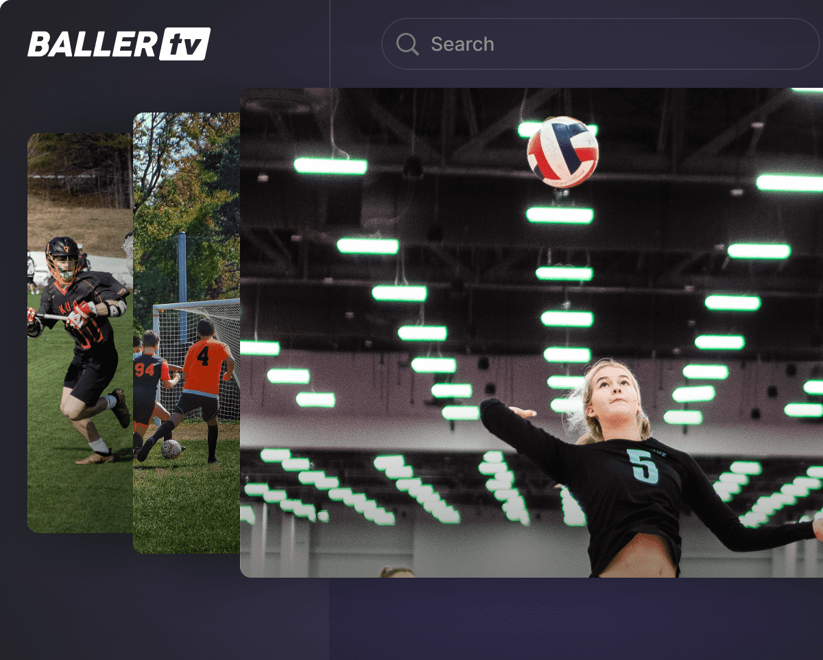 Product Overview | BallerTV